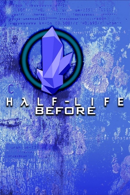 Half-Life: Before - SteamGridDB