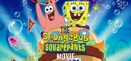 Grid for The SpongeBob SquarePants Movie by Nunya - SteamGridDB