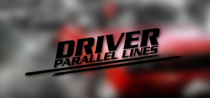 Grid for Driver: Parallel Lines by Tiederian - SteamGridDB
