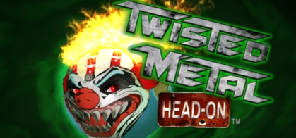 Grid for Twisted Metal: Head-On by LudaX - SteamGridDB