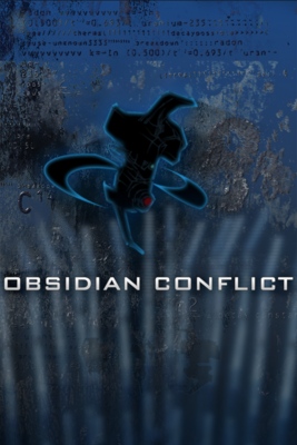 Obsidian Conflict - SteamGridDB