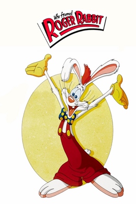 Who Framed Roger Rabbit - SteamGridDB