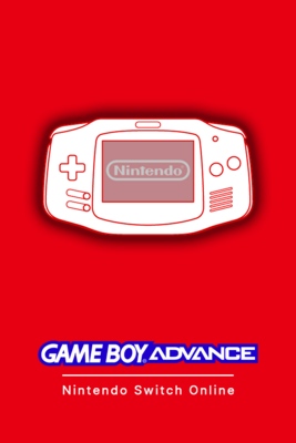 Grid for Game Boy Advance by sodasoba - SteamGridDB