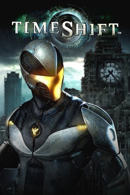 Grid for TimeShift by BETAFIX - SteamGridDB