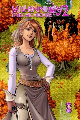 Grid for Millennium 2 - Take Me Higher by Mr.Boggie - SteamGridDB