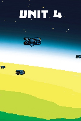 Unit 4 - SteamGridDB