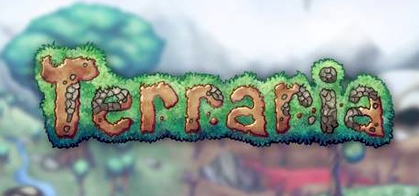Grid for Terraria by TheGoatKeeper - SteamGridDB