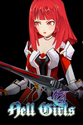 Grid for Hell Girls by Jinx - SteamGridDB