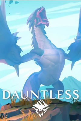 Grid for Dauntless by Snachariah - SteamGridDB