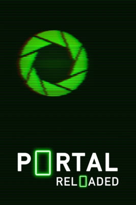 Grid for Portal Reloaded by Stitchu27 - SteamGridDB