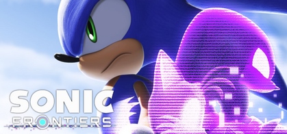 Grid for Sonic Frontiers by MANGOM1LK - SteamGridDB