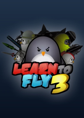 Grid for Learn to Fly 3 by m1t3nk0v - SteamGridDB