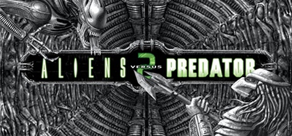 Grid for Aliens Versus Predator 2 by Toikka - SteamGridDB