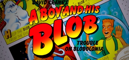 Grid for David Crane's A Boy and his Blob: Trouble on Blobolonia by nadonate - SteamGridDB