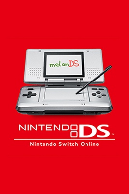 Grid for Nintendo DS by andre_azevdo - SteamGridDB