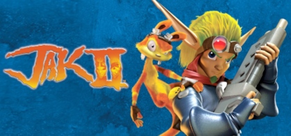 Jak 2 Wallpaper