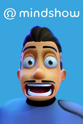 Mindshow - SteamGridDB