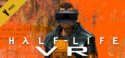 Grid for Half-Life: VR Mod by Moofy - SteamGridDB