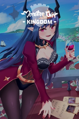 Grid for Monster Girl Kingdom by Shorono - SteamGridDB