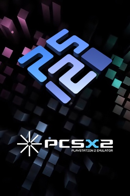 Grid for PCSX2 by TOMLEE - SteamGridDB