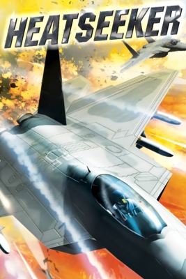 Heatseeker - SteamGridDB