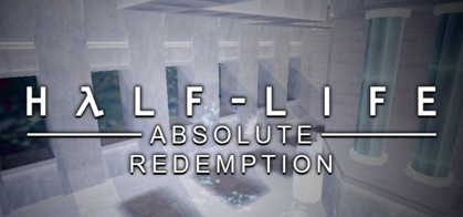 Grid for Half-Life: Absolute Redemption by ADAMNATOR - SteamGridDB