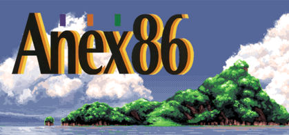 Anex86 - SteamGridDB