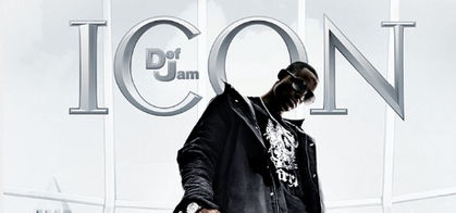 Grid for Def Jam: Icon by NicholasNRG - SteamGridDB