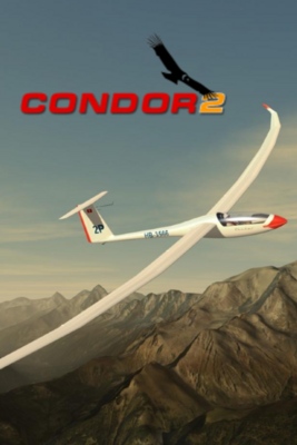 Condor 2: The Complete Soaring Simulator - SteamGridDB