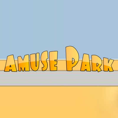 Grid for Amuse Park by Coolence - SteamGridDB