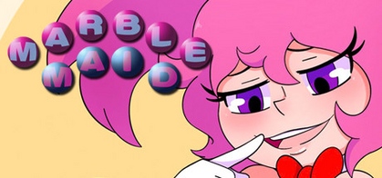 Grid for Marble Maid by riefu24 - SteamGridDB