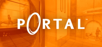 Grid for Portal by Scout339 - SteamGridDB