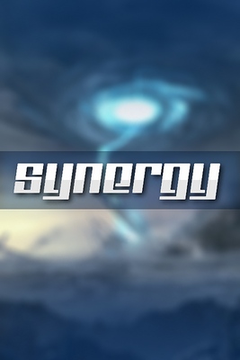 Grid for Synergy by riskRED - SteamGridDB