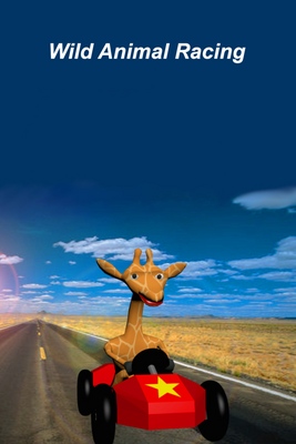 Wild Animal Racing - SteamGridDB