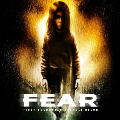 Grid for F.E.A.R. by Xerlientt - SteamGridDB