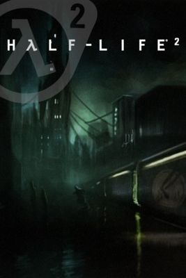 Grid for Half-Life 2 by DiamondGrounds - SteamGridDB