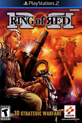 Ring of Red - SteamGridDB