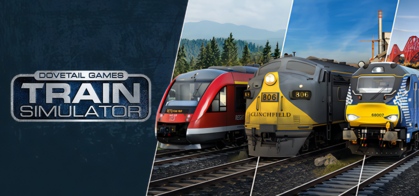 Grid for Train Simulator by Kennyluz - SteamGridDB