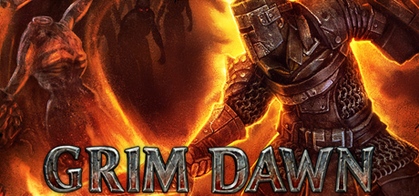 Grid for Grim Dawn by Jinx - SteamGridDB