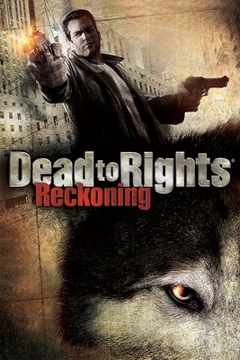 Grid for Dead to Rights: Reckoning by yst - SteamGridDB
