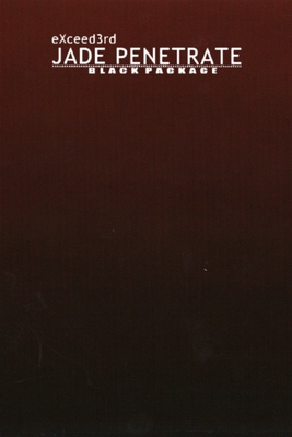 eXceed 3rd - Jade Penetrate Black Package - SteamGridDB