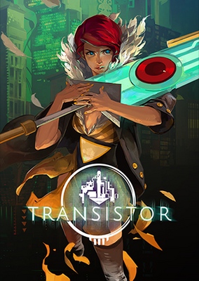 Grid for Transistor by anidais - SteamGridDB