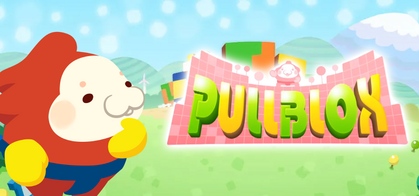 Pushmo - SteamGridDB