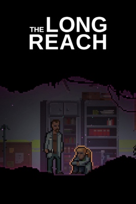 Grid for The Long Reach by Midn1ght 彡★ - SteamGridDB
