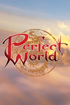 Perfect World - SteamGridDB