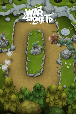 Warstone TD - SteamGridDB