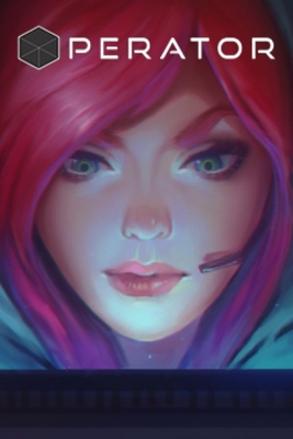 Operator - SteamGridDB