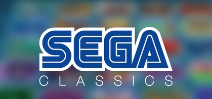 Grid for SEGA Mega Drive & Genesis Classics by EpicWolverine - SteamGridDB