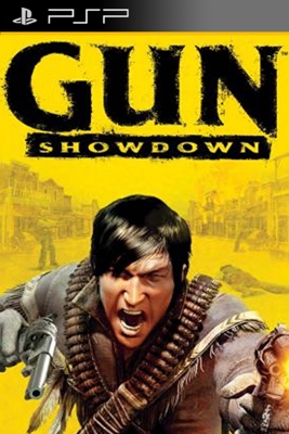 Gun Showdown - SteamGridDB