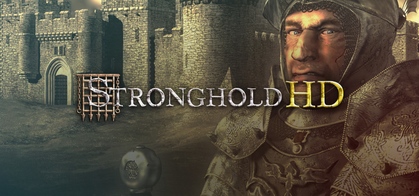 Stronghold HD - SteamGridDB
